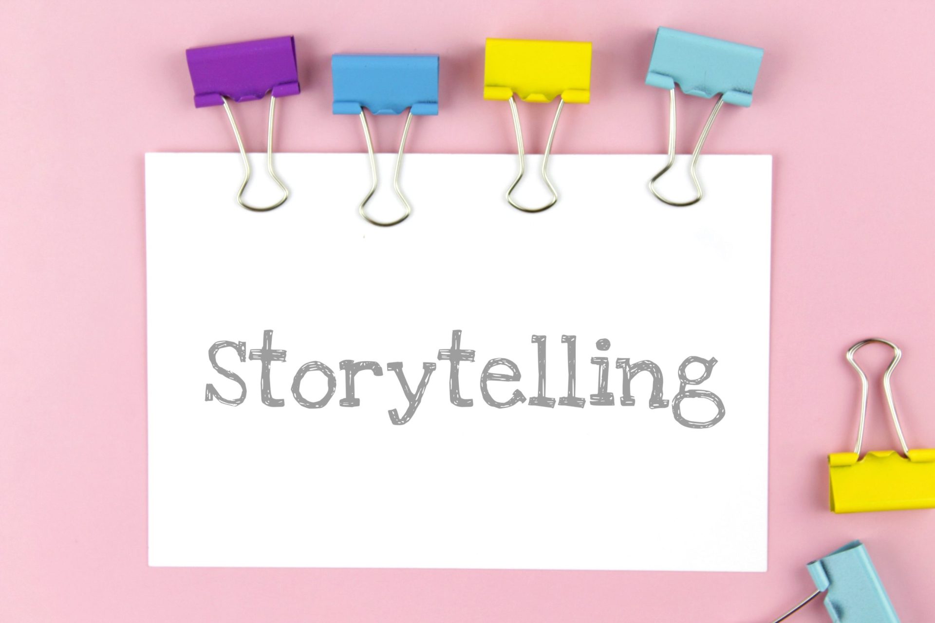 Der ultimative Leitfaden für das digitales Storytelling - CNHT - Das ...