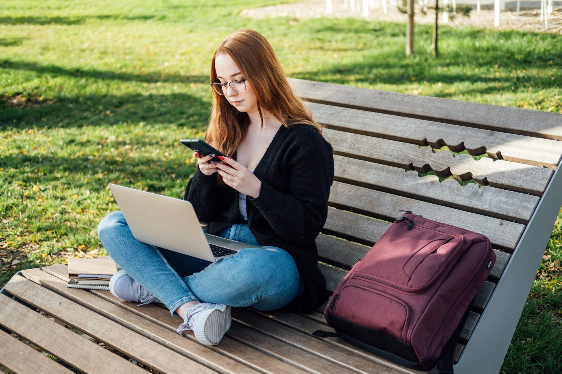 Der perfekte Work-Life-Balance: Wie man auch im Business-Alltag mehr ...